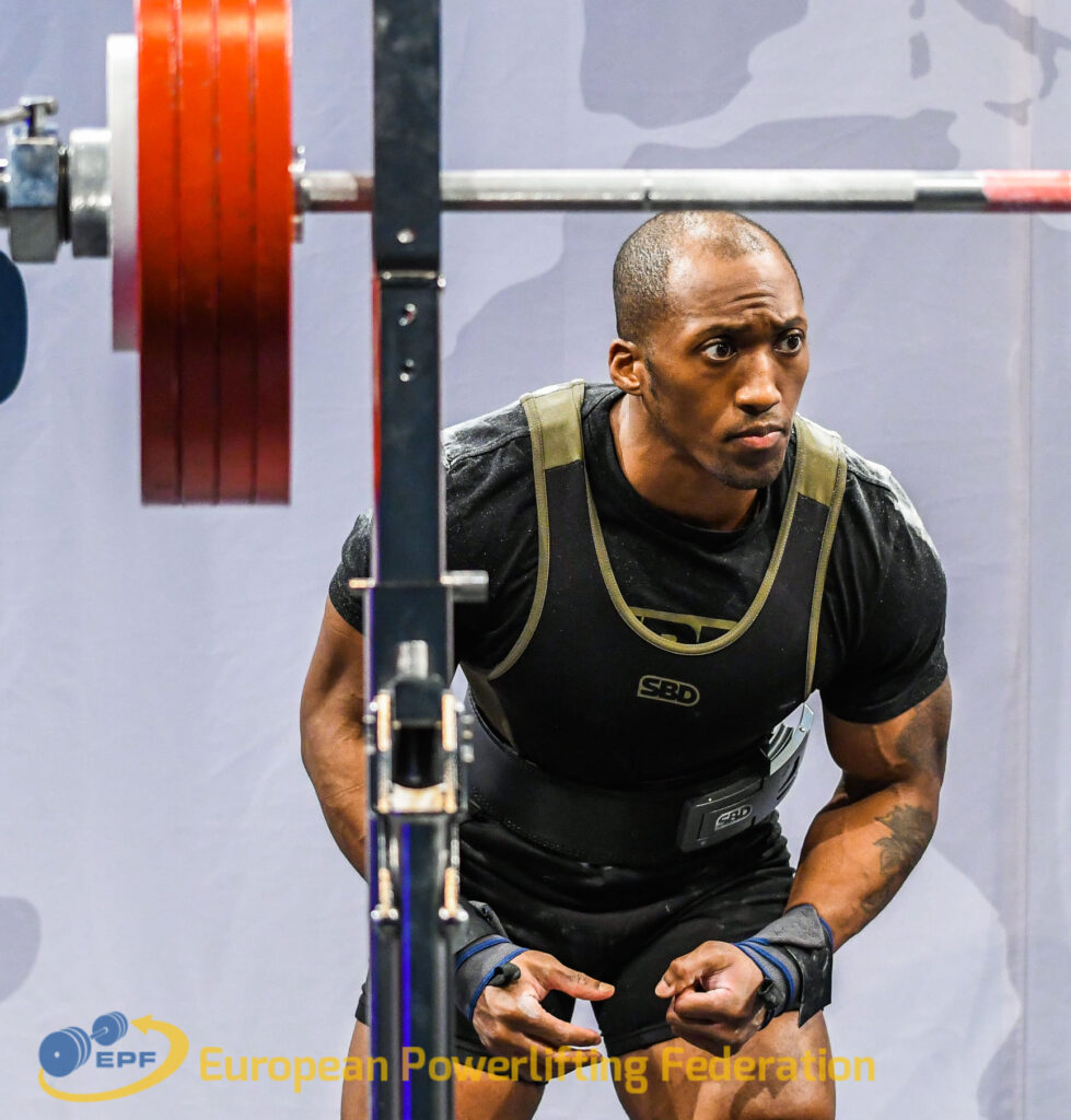 A Definitive Guide to Shifting the Curve - THE STRENGTH GUYS