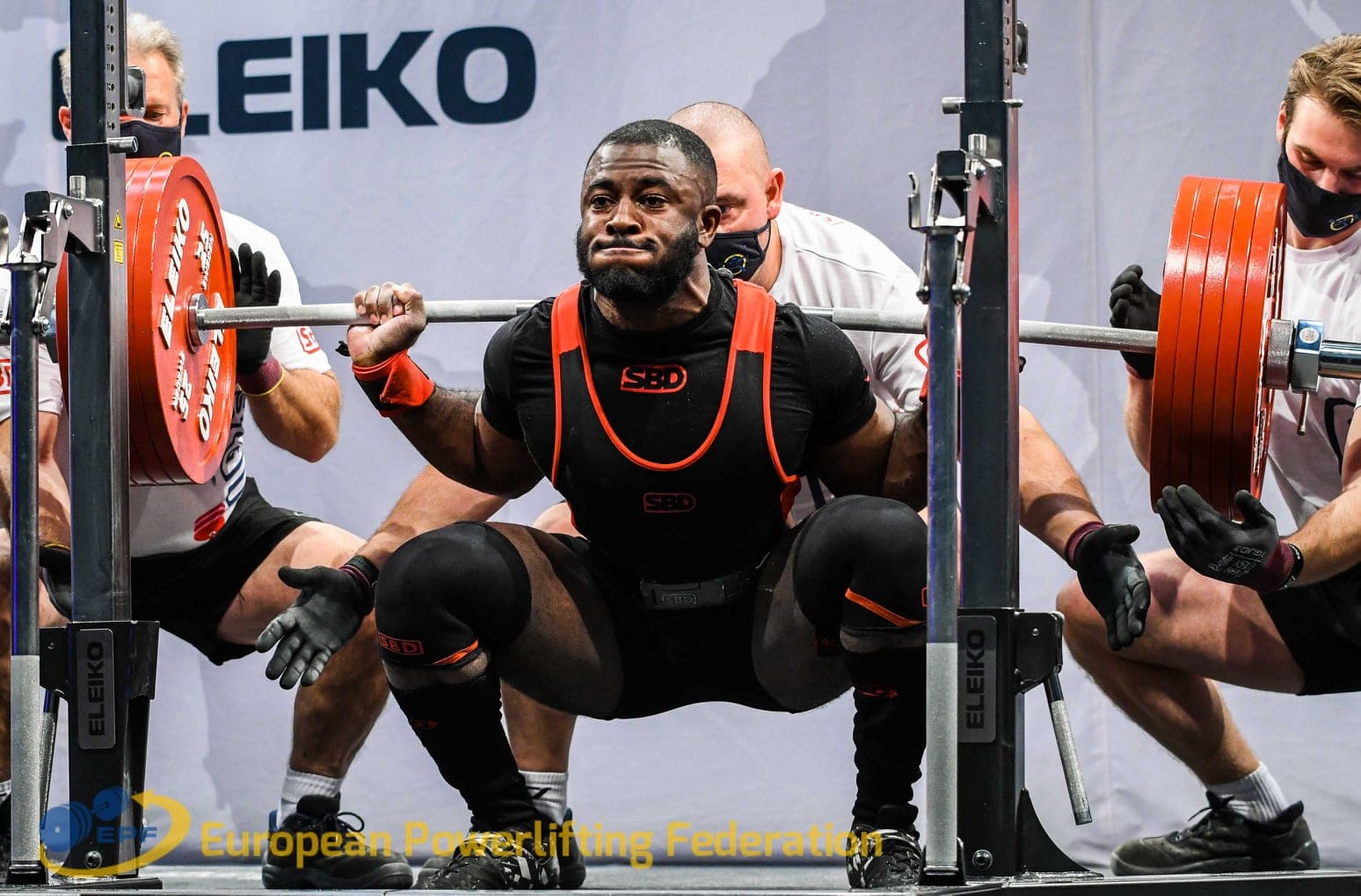 A Definitive Guide to Shifting the Curve - THE STRENGTH GUYS