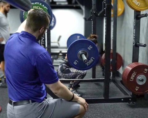 Powerlifting Coaching Online | The Strength Guys