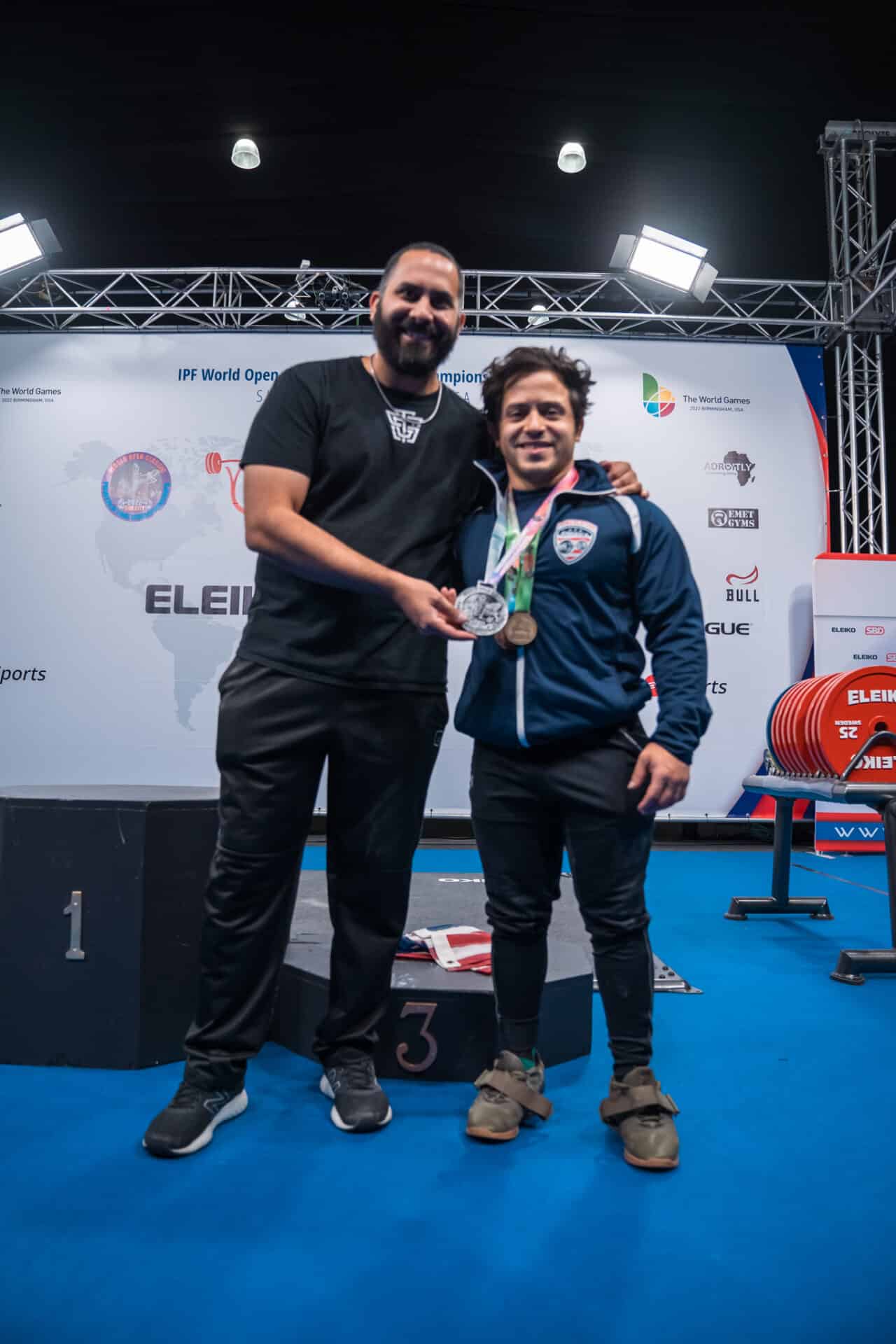 Powerlifting Coach Education - THE STRENGTH GUYS